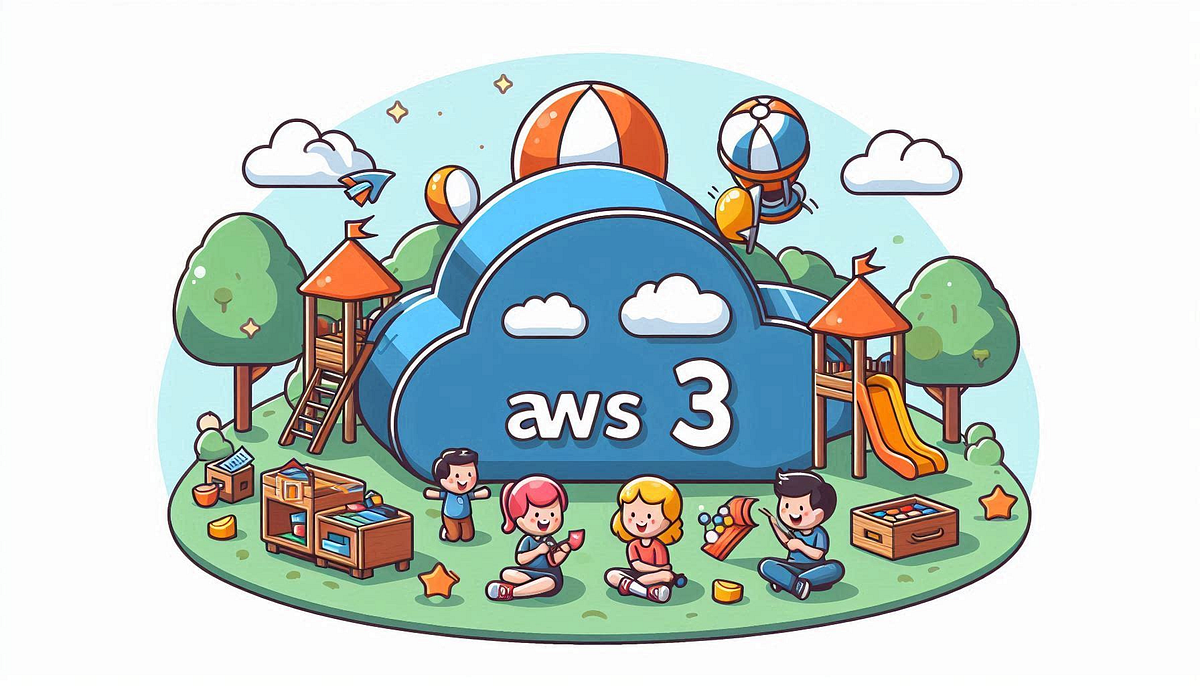 AWS S3 Scenario based Questions | by Love Reddy Isireddy | Medium