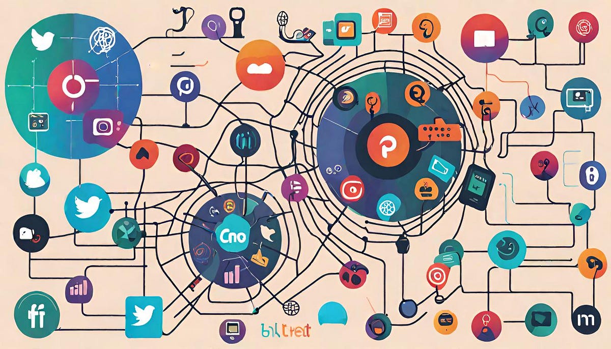 Keeping Consumers’ Eyes on You: How Transmedia Storytelling Can Help ...