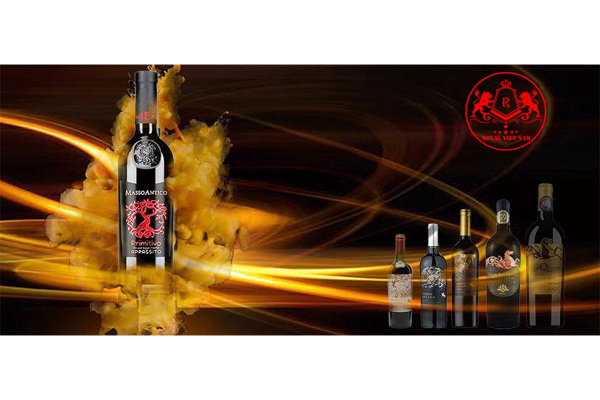Royal Wine. “Bạn muốn mua rượu vang để phục vụ cho… | by Royal Wine ...