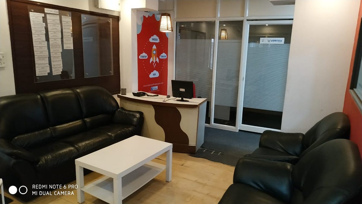 Virtual Office Spaces for GST Registration Across India with The Office Spectrum | by Sandeep ...