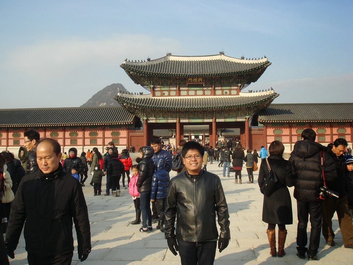 Private Korea Local Tours Bring the Best Chance for You to Explore the Local Charms! | by Driver ...