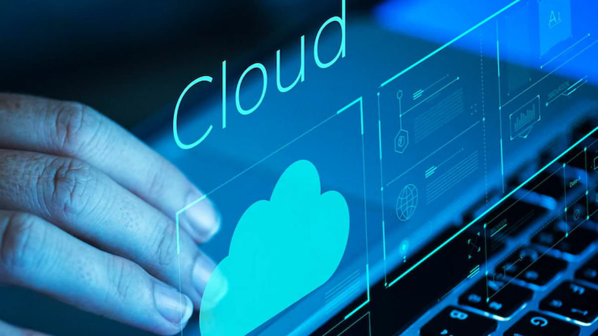 Cloud-Based Project Management Is Here To Take Over The World | by ...