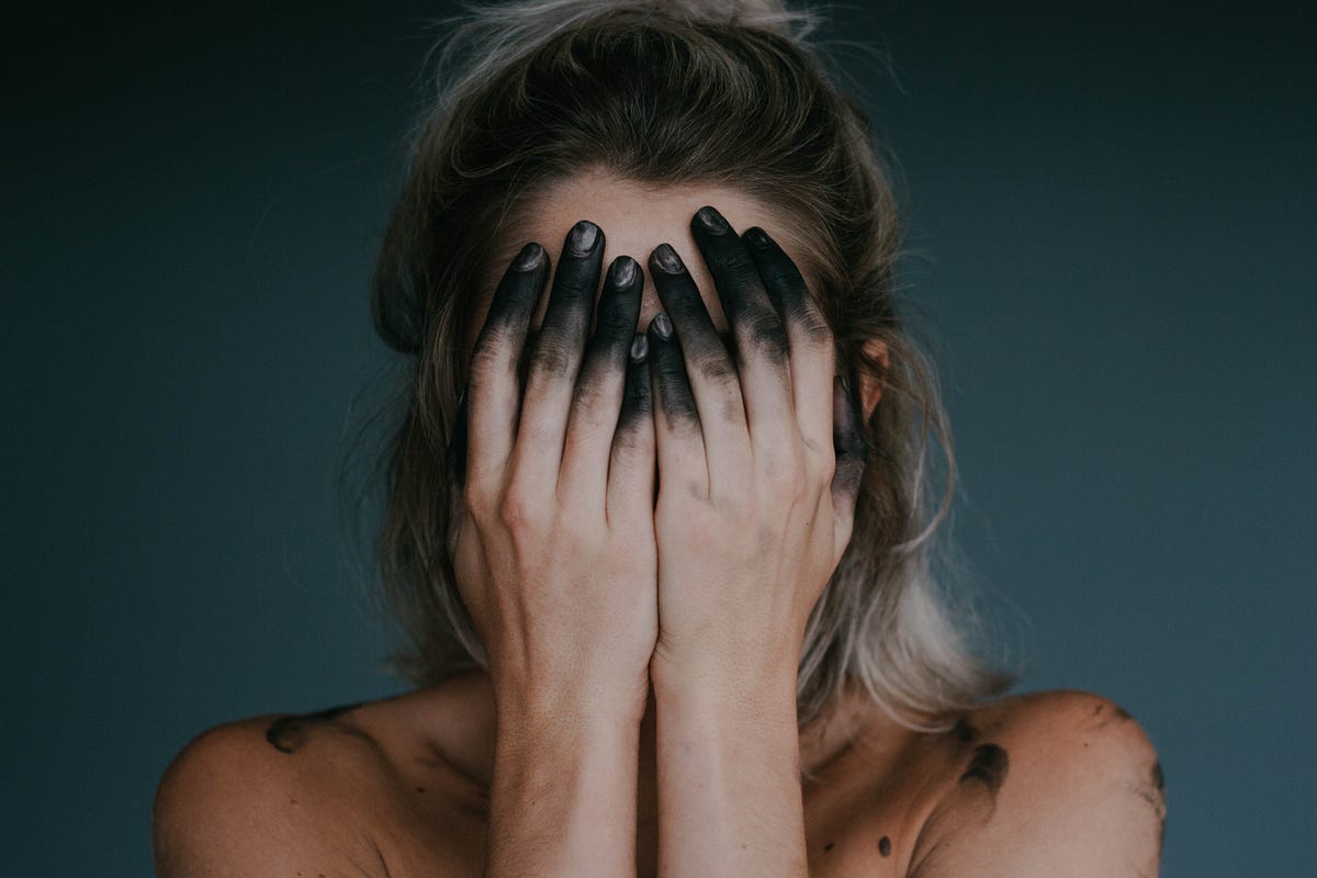 How to Handle Embarrassing Situations Gracefully | by Asmita Karanje ...
