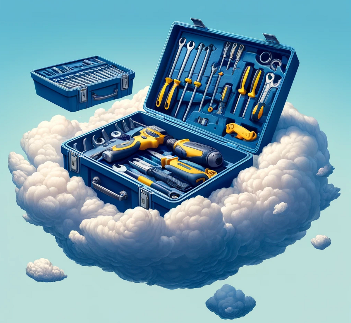 Thoughts on a Salesforce Informatica Acquisition — Portfolio Comparison ...