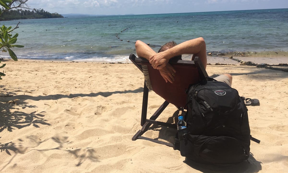 TOP CHOICES FOR CARRY-ON BAGS & COMPRESSION CUBES FOR A COMFY ESCAPE ...