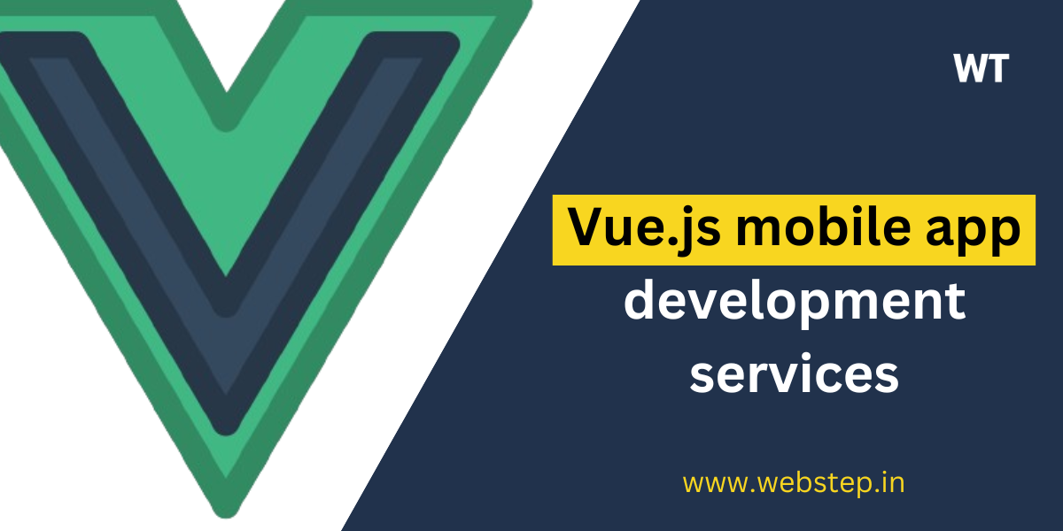 Vue.js development services. In the dynamic landscape of web… | by Webstep Technologies | Medium