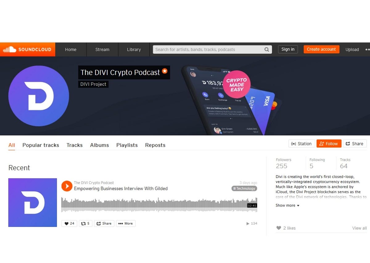 Weekly Divi Update. This week Nick has been on a short… | by ...