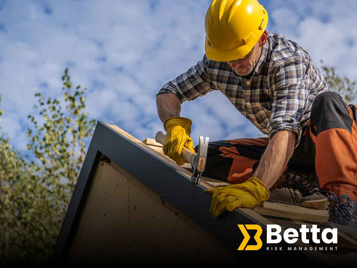 Why Many Contractors and Handymen Have the Wrong Insurance | by Robert ...