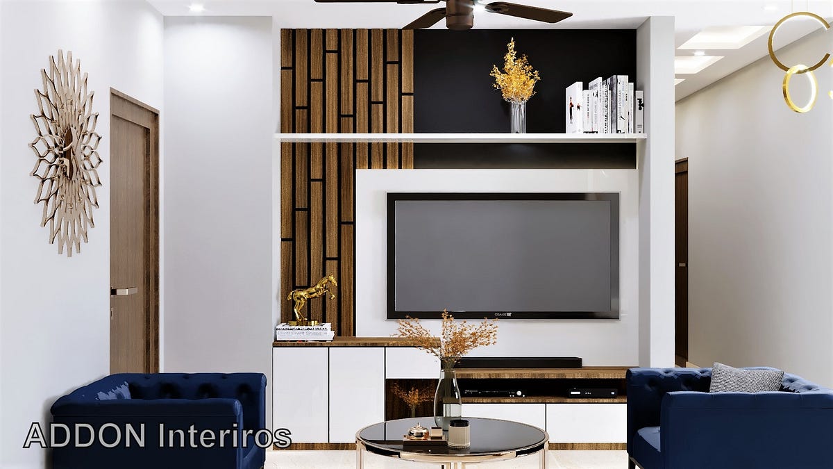 Designing a new-age luxury home? the 5 essentials you need to know ...