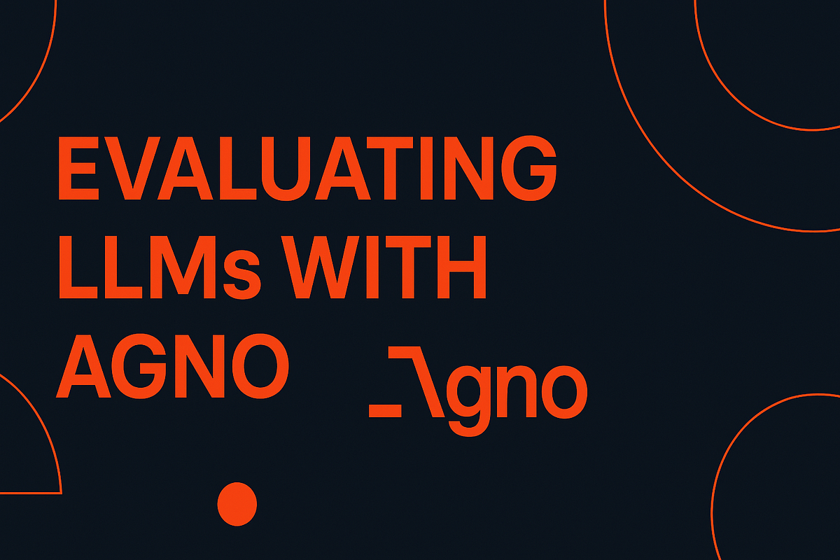 Building Enterprise-Grade AI Agent Evaluation: A Journey from Concept to Production | by Dwicky ...