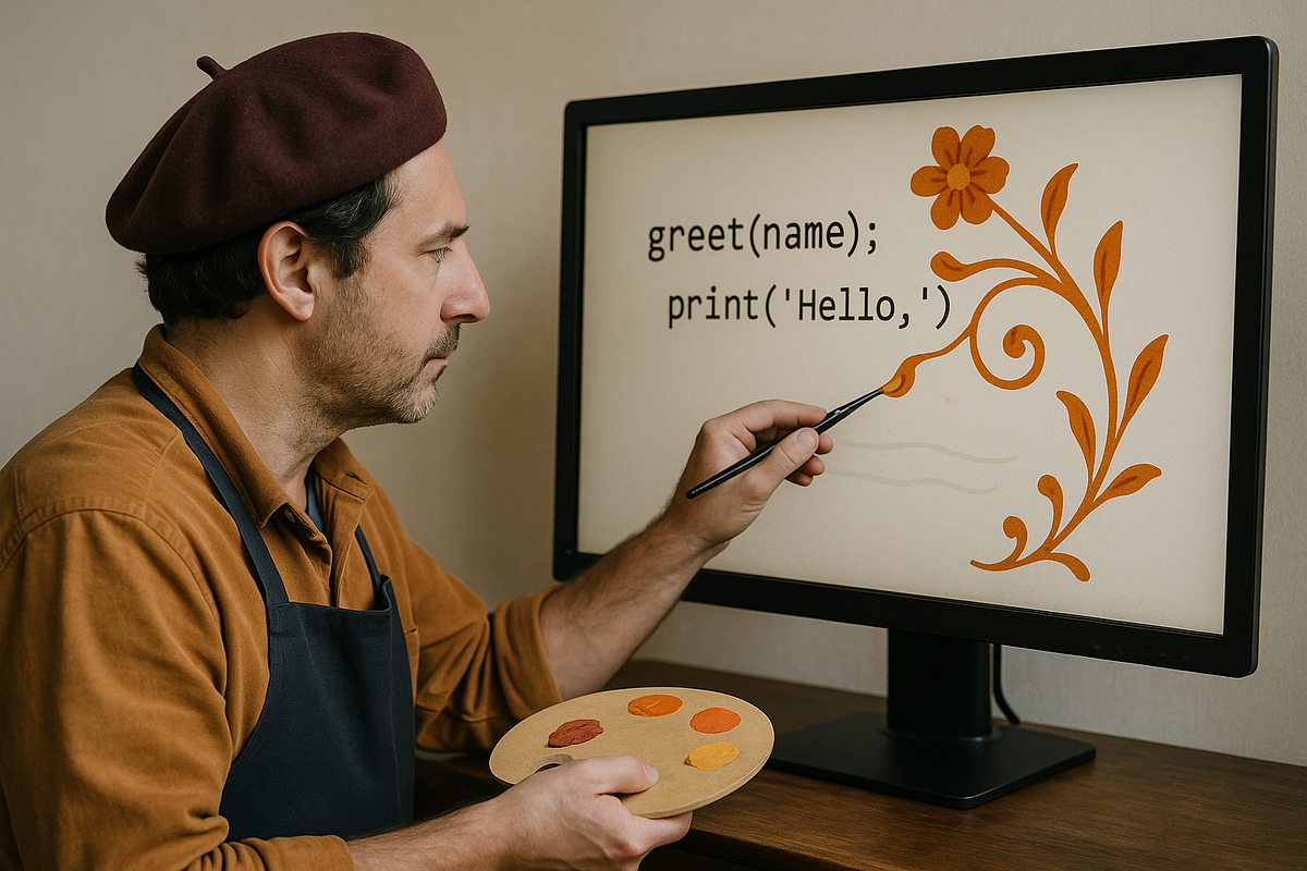 Understanding Python Decorators: A Comprehensive Guide | by Fabio Silva ...