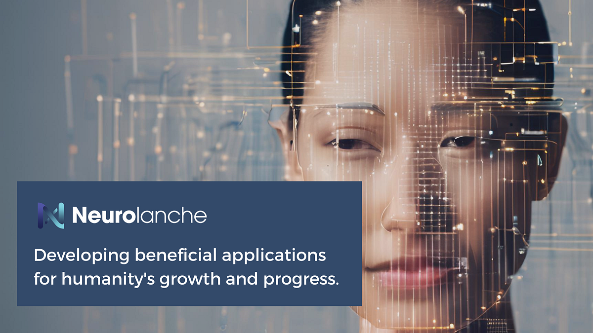 Neurolanche: Pioneering a New Era of Technological Innovation | by ...