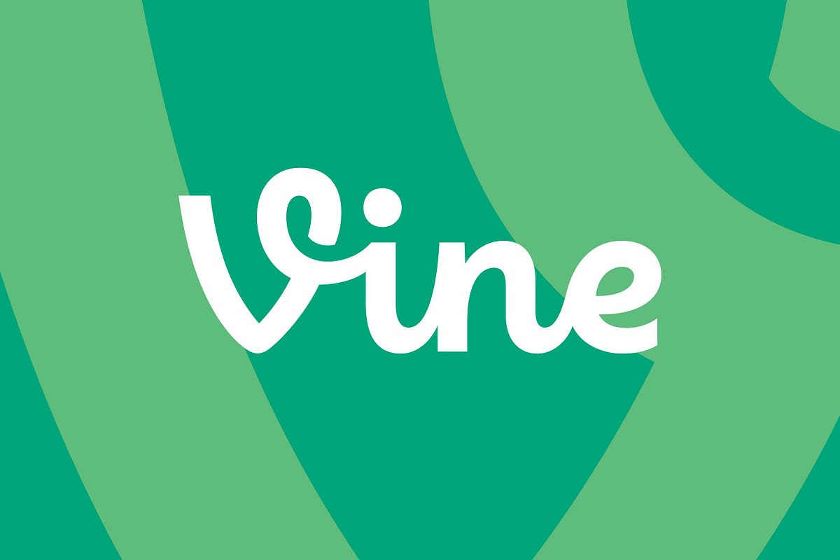 History of Vine. The creation of Pheed led to the lust… | by ...