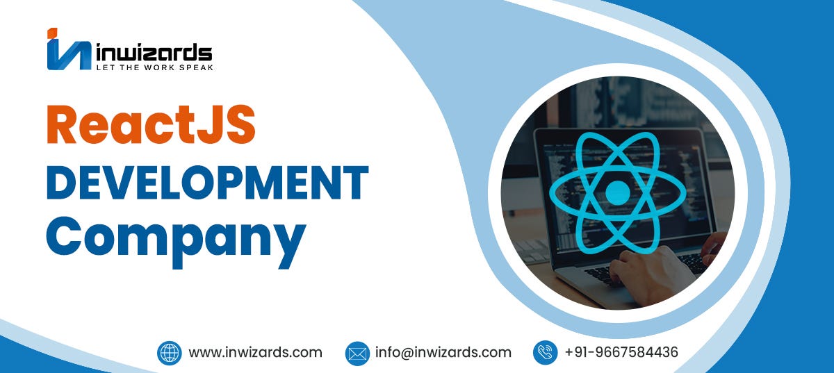 Hire Reactjs Developers Designing And Implementing Ui Is The By Inwizardtechno Medium