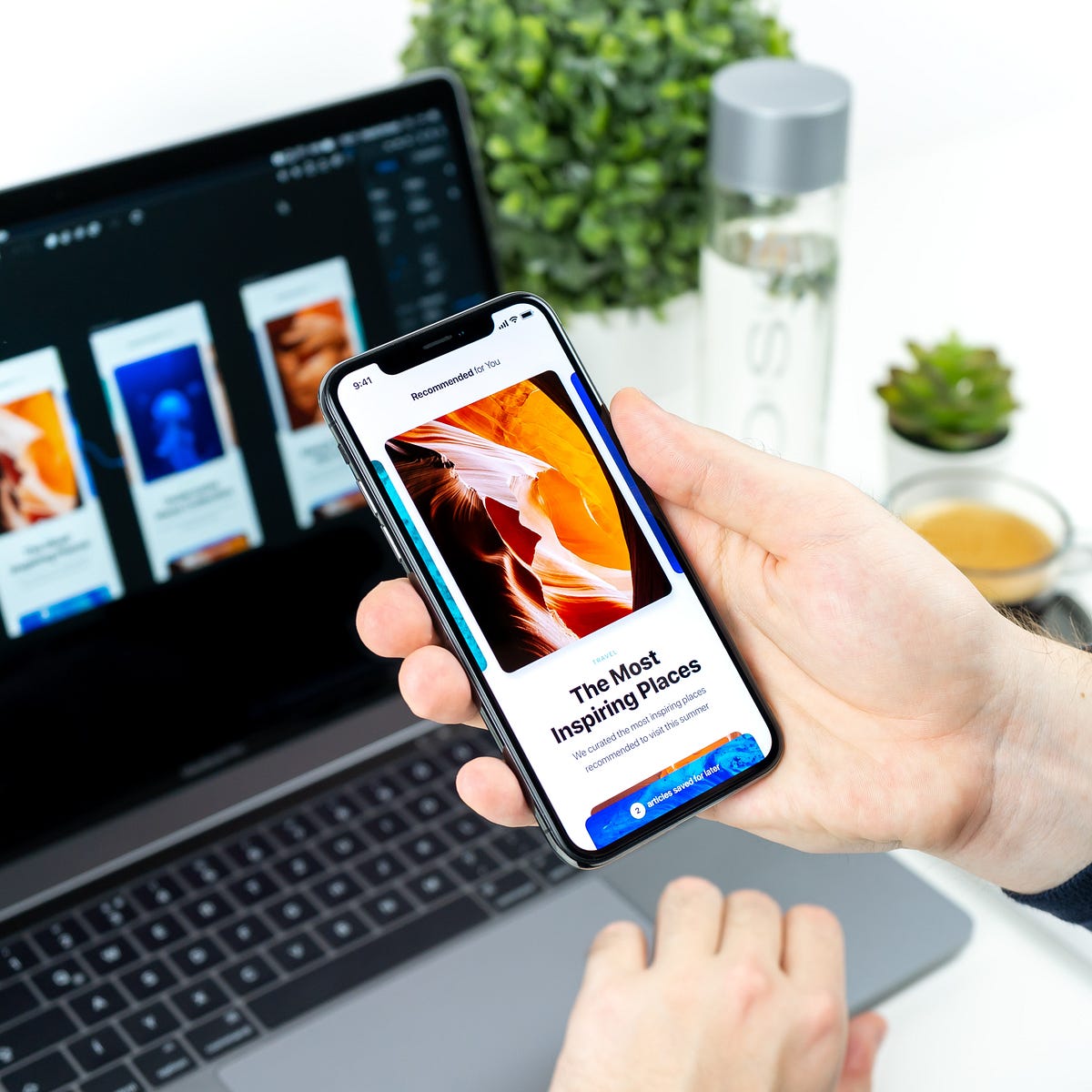 Why Every WordPress Developer Should Learn Basic UI/UX Design Skills First | by Moureen G | Medium