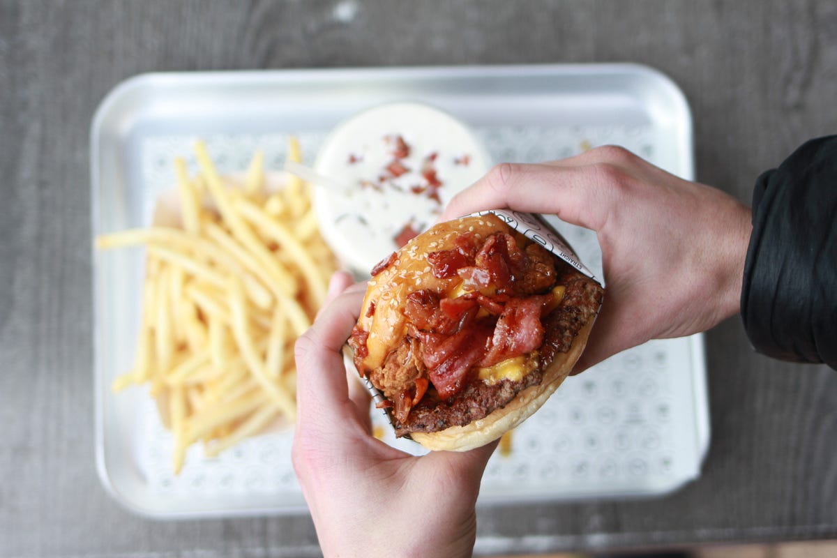 TBC |Our 20 Favourite Melbourne Burger Joints | by The Burger ...