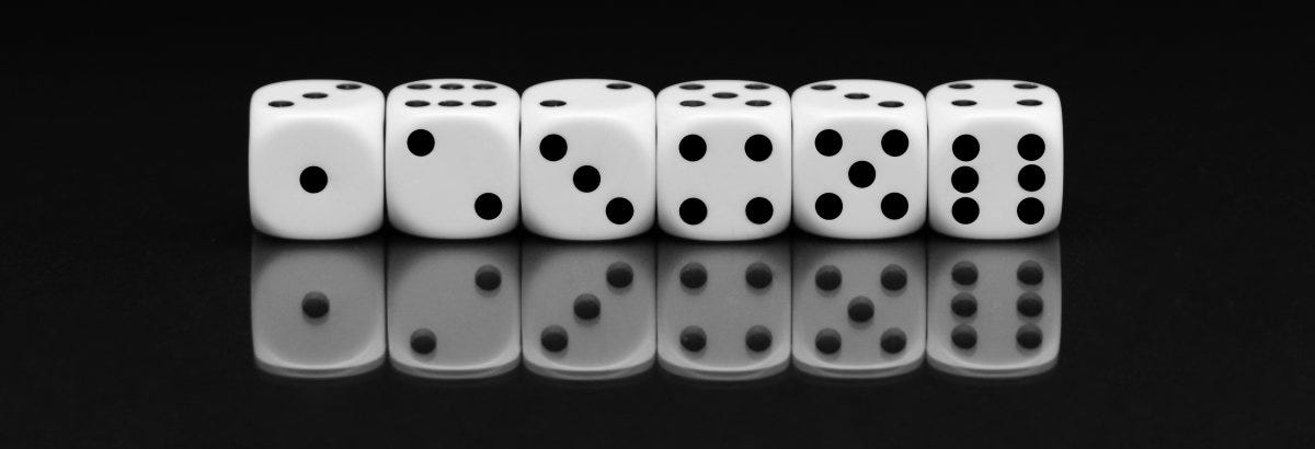 Le hasard existe-t’il vraiment ?. Un professeur de mathématique donne ...