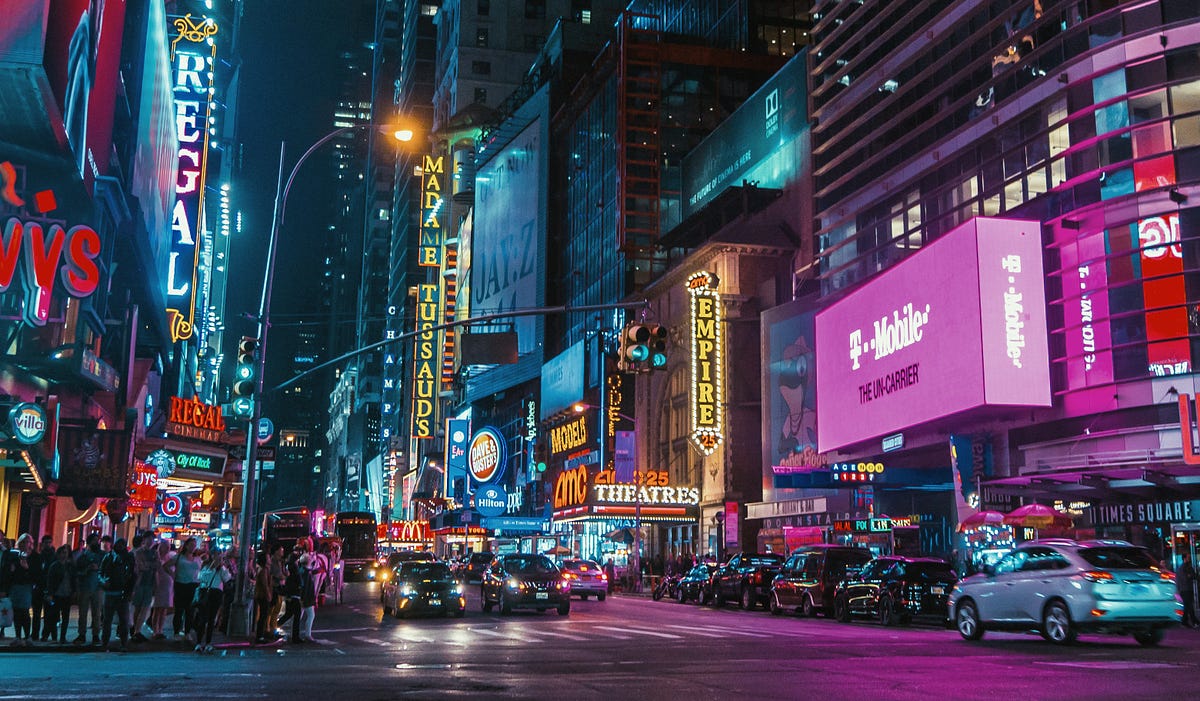 What The Heck Is Brand?. The following is an edited excerpt from… | by ...