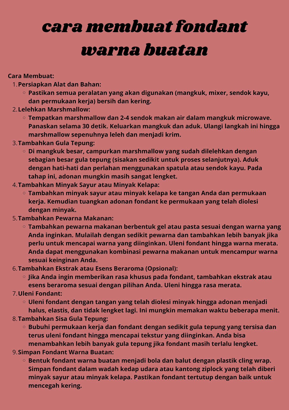 Lezat!, Butuh Kue Ulang Tahun?. Bento cake bisa berupa kue-kue kecil ...