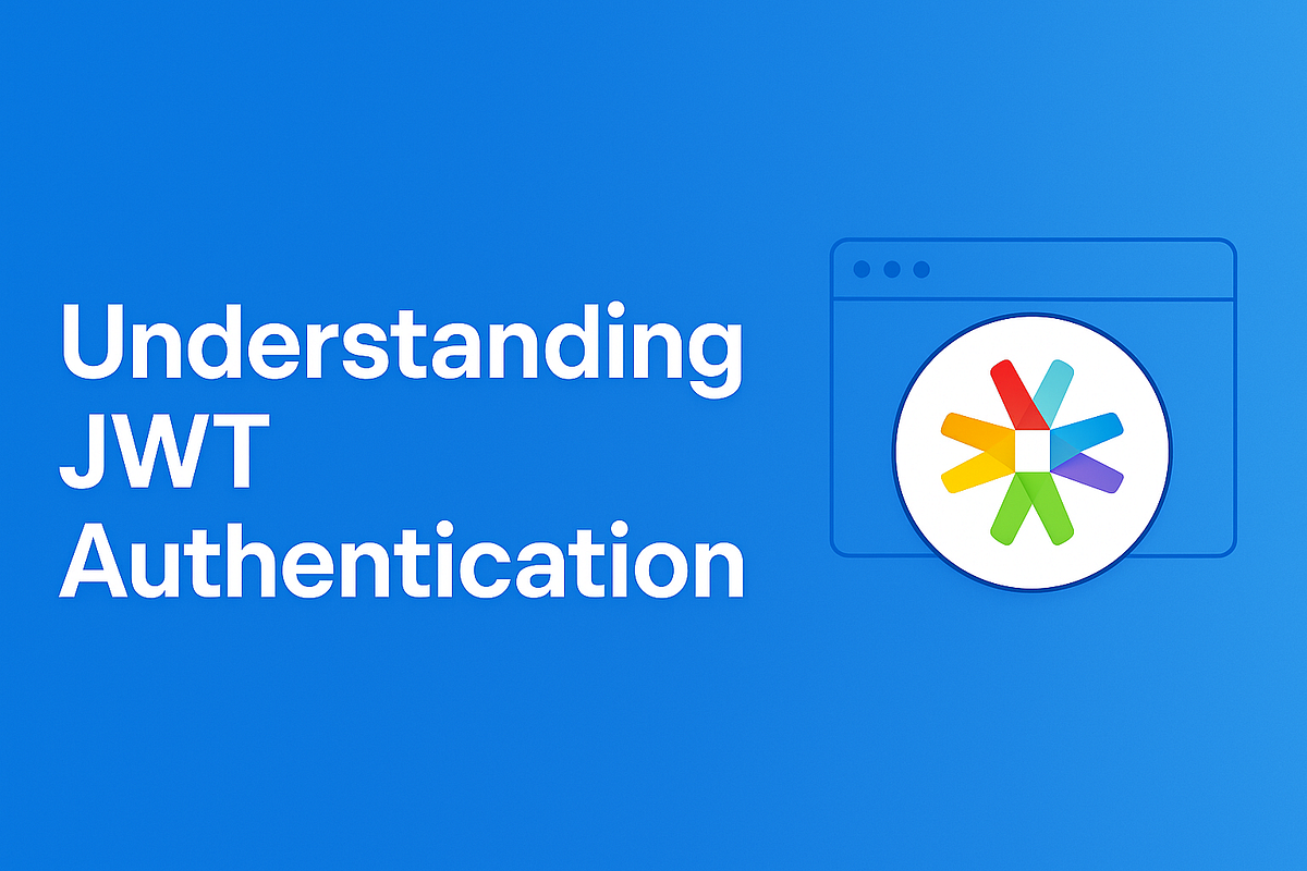 🔐 JWT (JSON Web Token): The Ultimate Guide for Java Developers Using Spring Boot | by Vishwanath ...