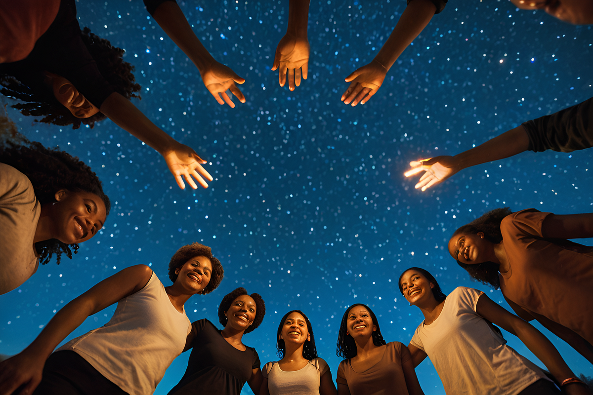 Building a Loyal Online Community: From Zero to Engaged Fans | by ...