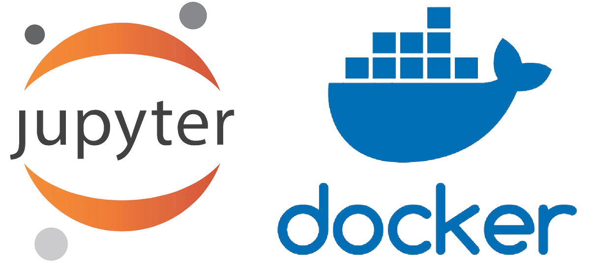 Docker + Jupyter for Machine Learning in 1 Minute | by Chamal Gomes | TDS Archive | Medium