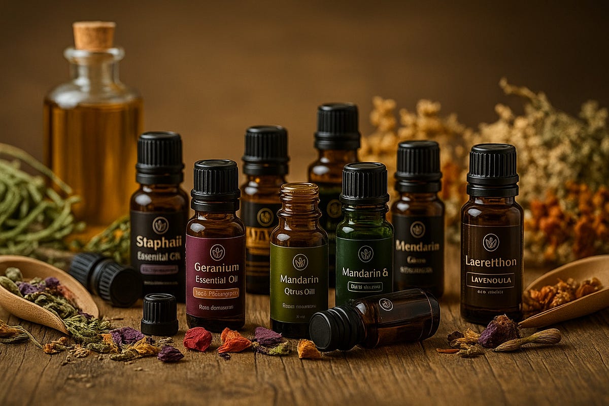 Transforming Spaces with Scent: The Power of Scent Marketing Across ...