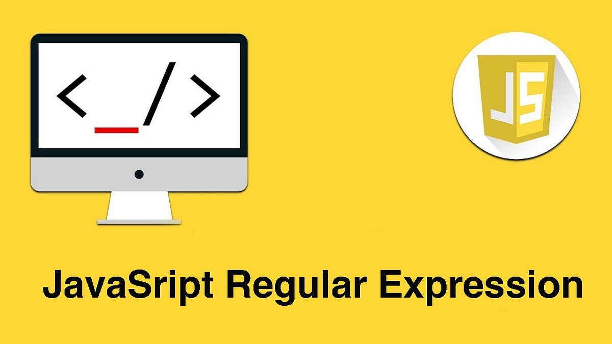 RegExp is Hard to Write, Easy to Use | JavaScript in Plain English
