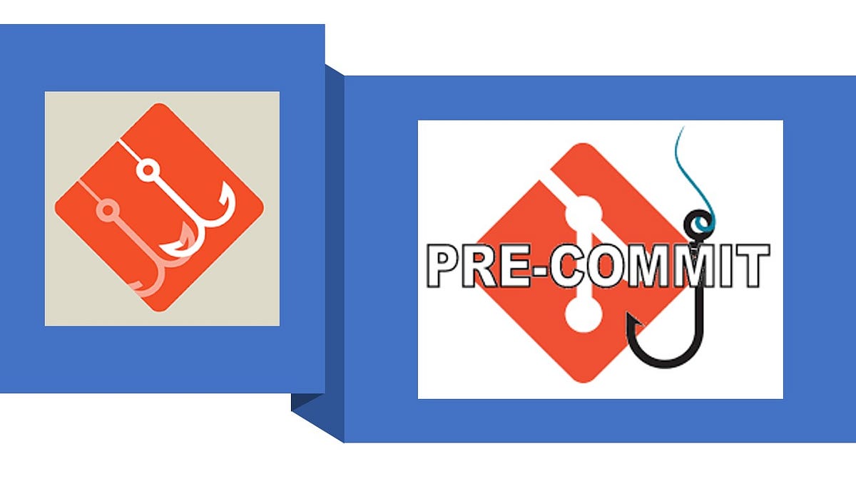 Git Pre Commit Hooks What Are Pre Commit Hooks By Cloudlabs Medium 3676