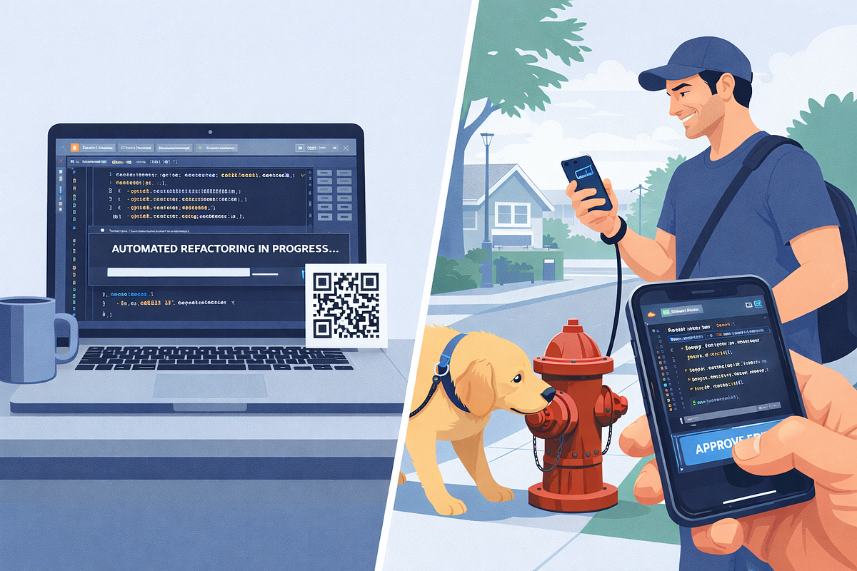 Claude Code Remote Control: A Feature Worth Paying For (With Caveats ...