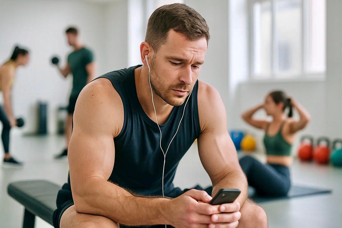 The Loneliness Epidemic: Why Men and Women Are Struggling to Connect ...