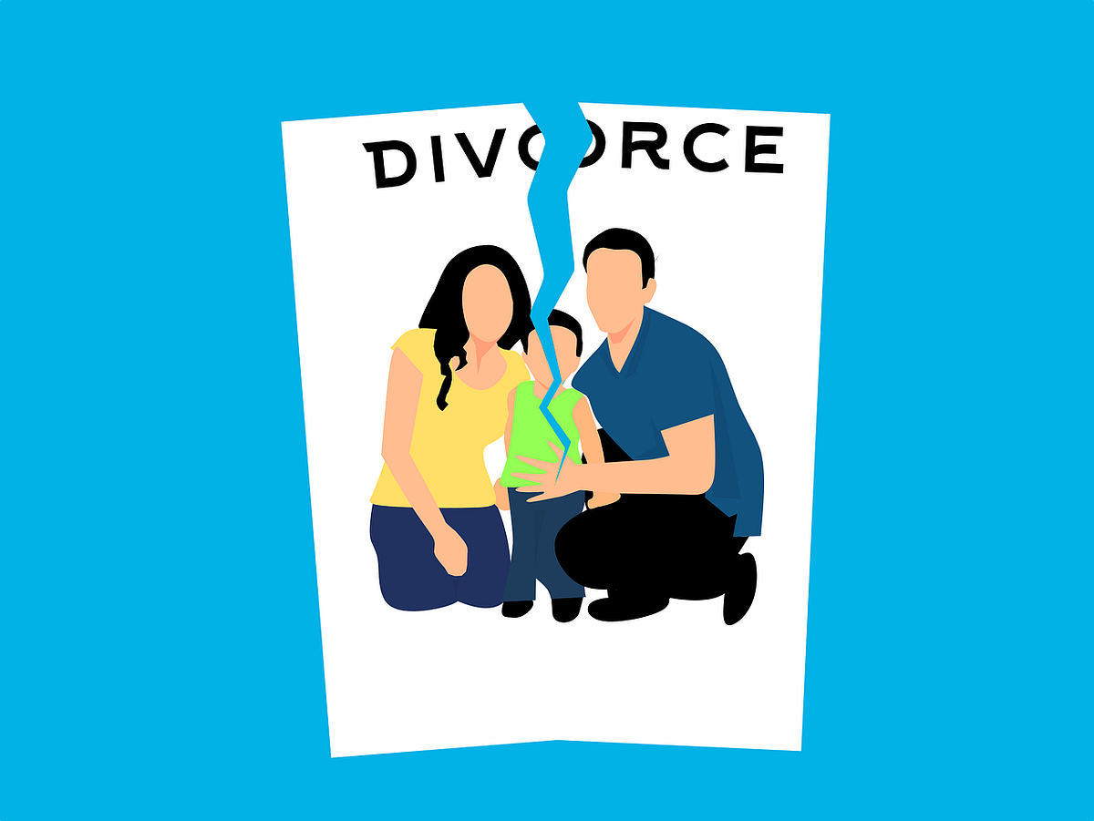 The Importance of Divorce: Why Ending a Marriage Can Be the Best ...