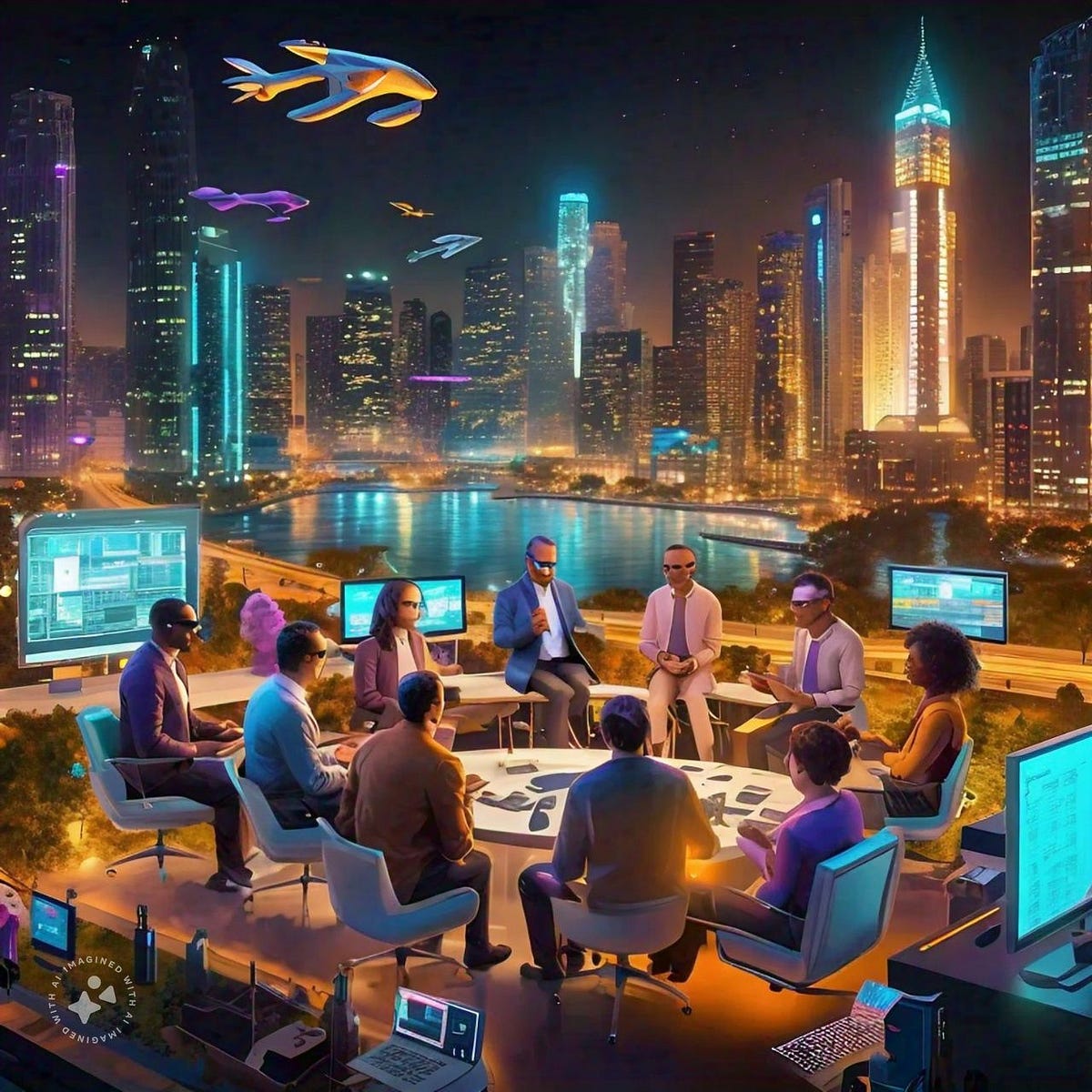 Will Trump Change the Future of the USA? | by Jacksin | Nov, 2024 | Medium