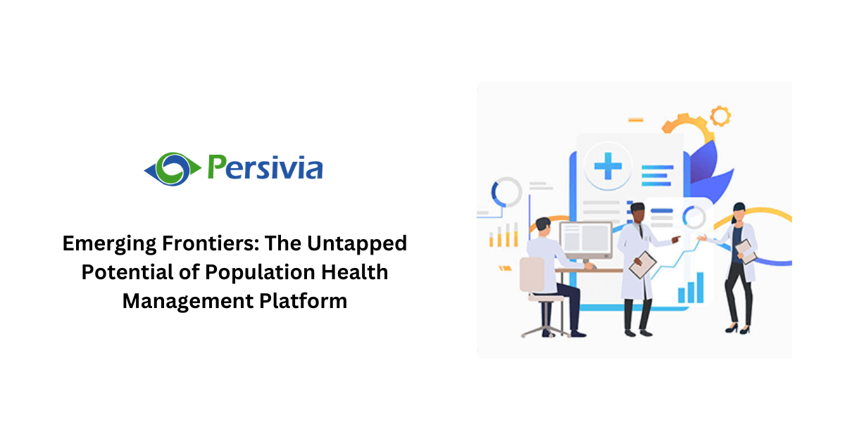 Emerging Frontiers: The Untapped Potential of Population Health ...
