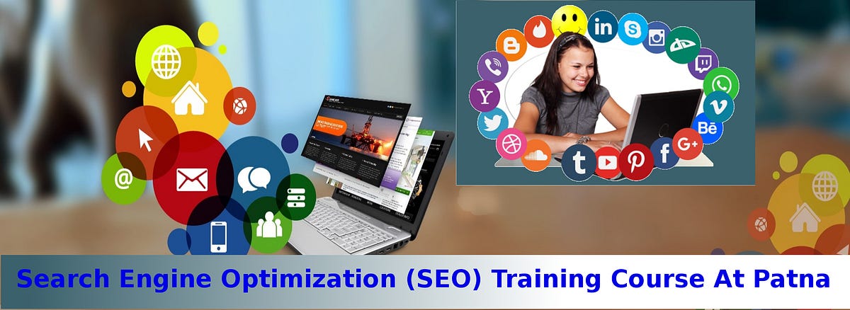 Search Engine Optimization (SEO) Training Course At Patna | by Eisha ... Search Engine Optimization (SEO) Training Course At Patna | by Eisha ...