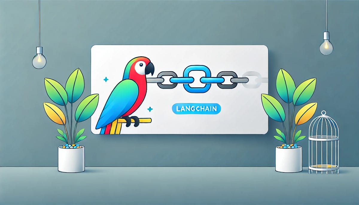 【学习LangChain】03. 链（Chain）. LangChain 101: Chain | by Andy Yang | Medium
