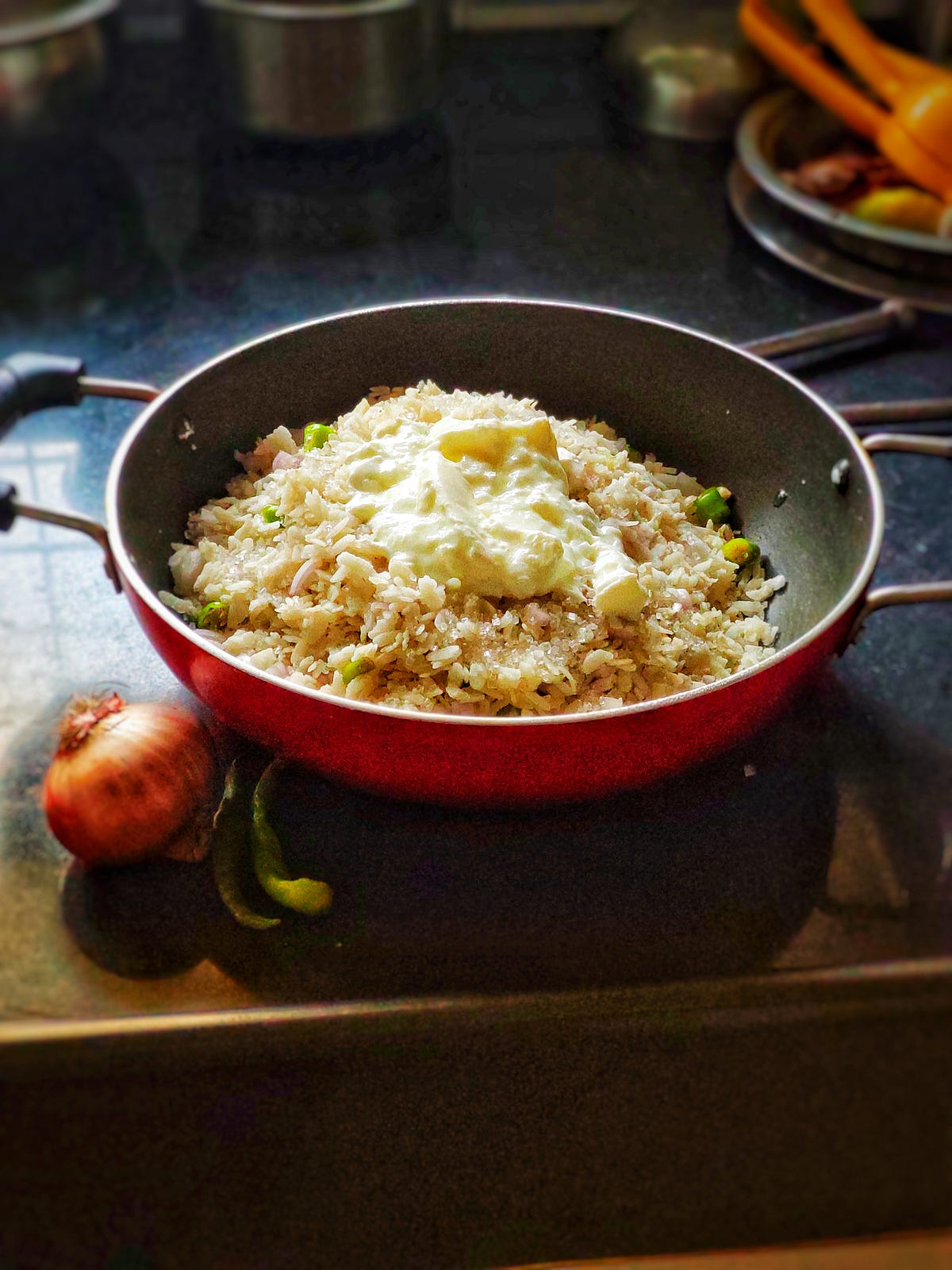 Forgotten Recipe from the Indian Kitchen- Dadpe Pohe | by Shivani ...