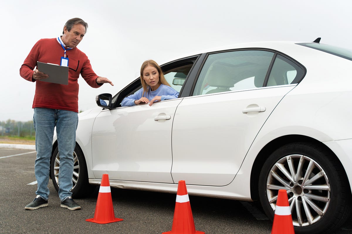 Drive with Confidence: Best Driving Schools in Tallaght for Expert ...