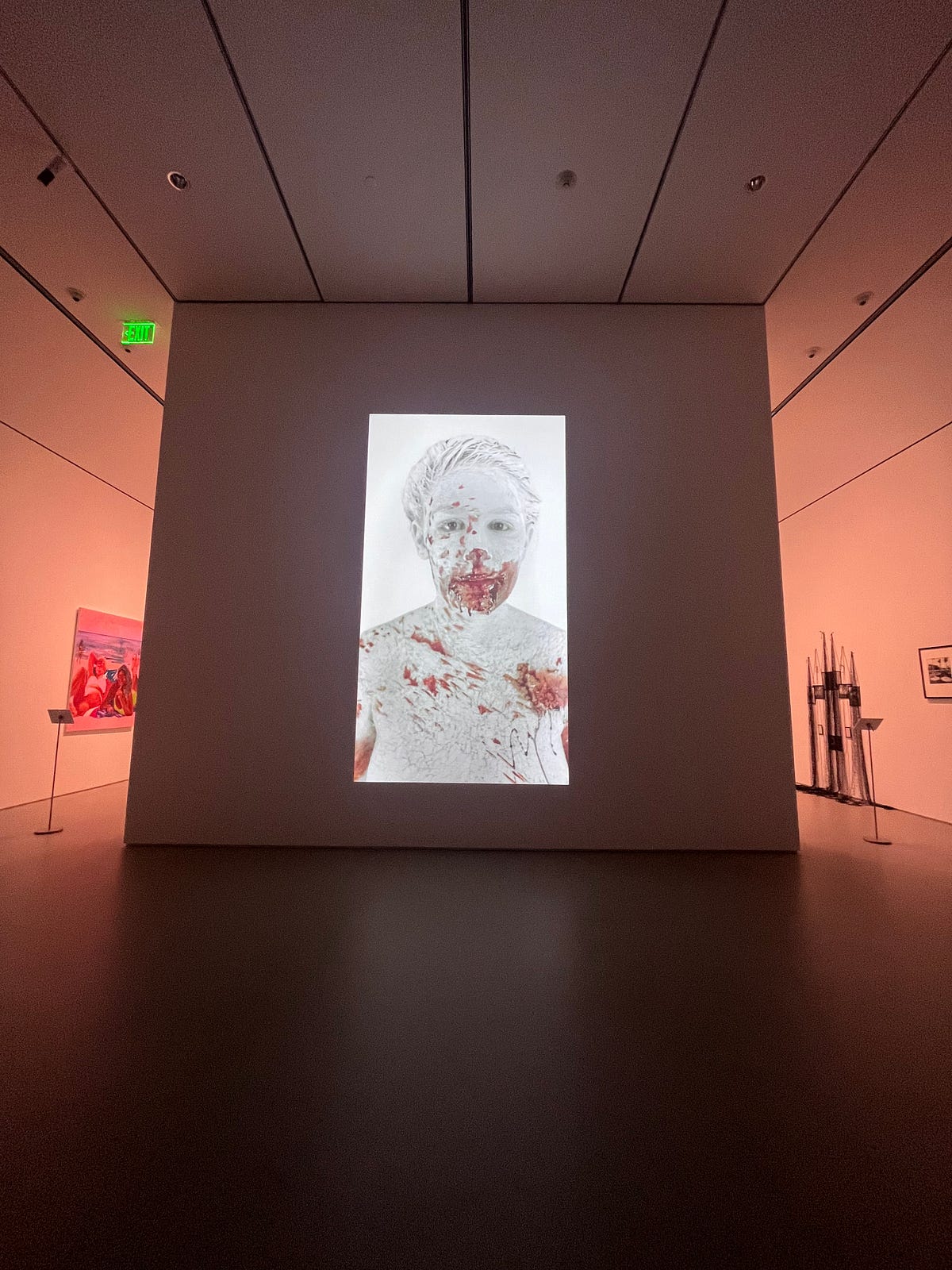 Bloodlines After Bloodlines. Violent grief | by Artemis Sullivan ...