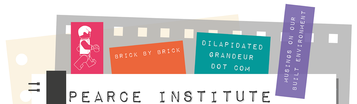 The Pearce Institute. The Pearce Institute, affectionately… | by ...
