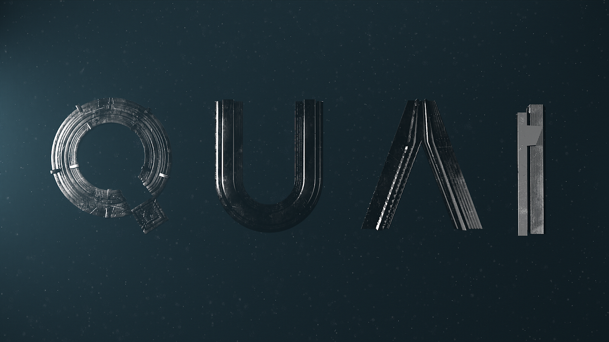 Quai Network something new…. Quai is a scalable, EVM compatible… | by ...