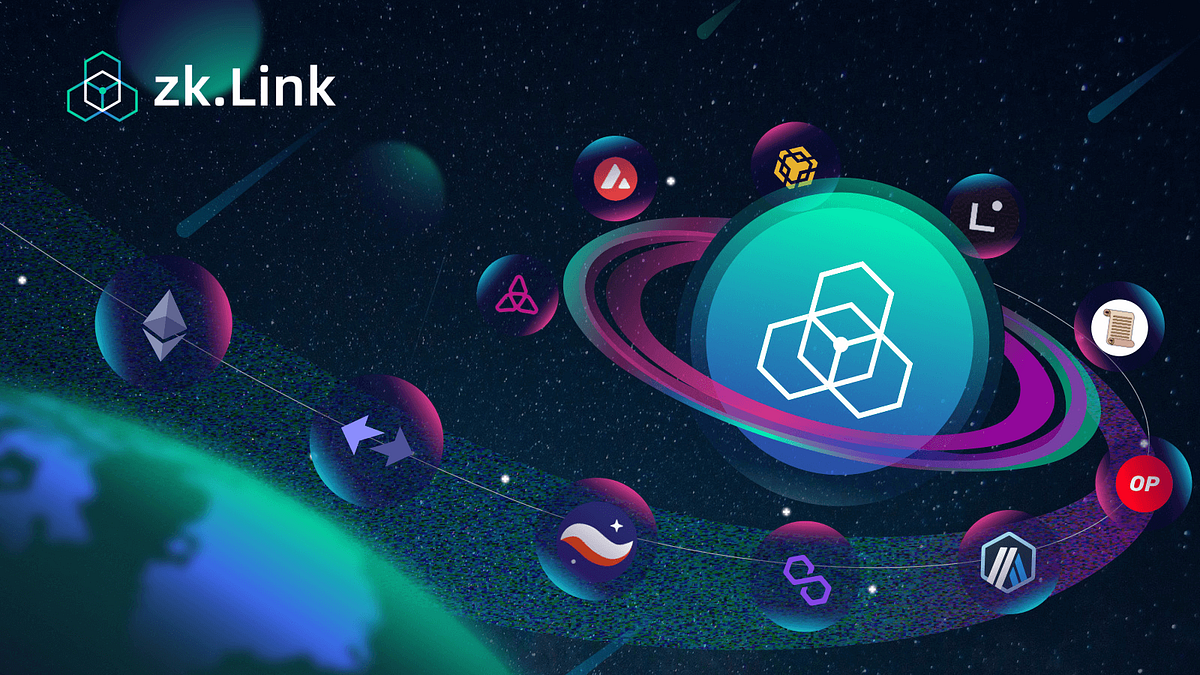 Bitget and zk.Link: Bridging the Gaps in Layer 2 Crypto Trading | by HuayJi | Feb, 2024 | Medium