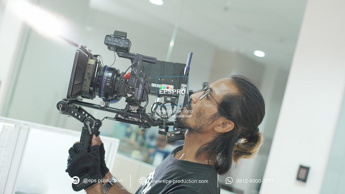 081280002771 | Tempat Bikin Company Profile di Jakarta | Jasa Video EPS PRODUCTION | by ...