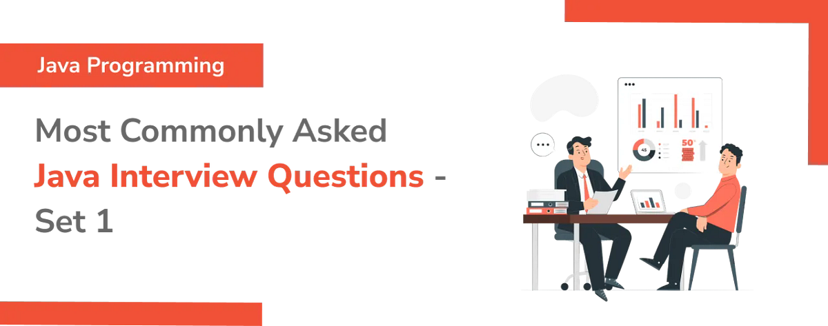 10 Mostly Asked Java Interview Questions | by Ronakjain | Medium