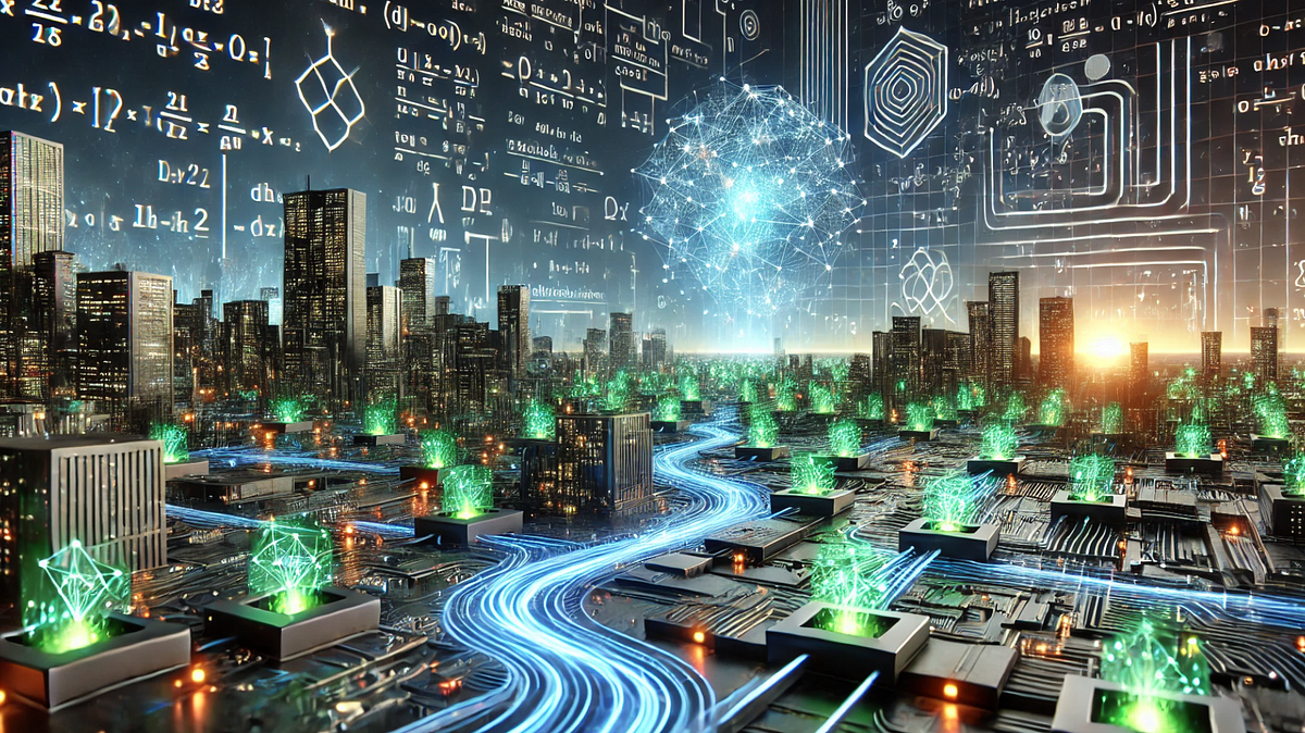 Algorithms: What are They and How do They Work? | by Professor Lucius ...