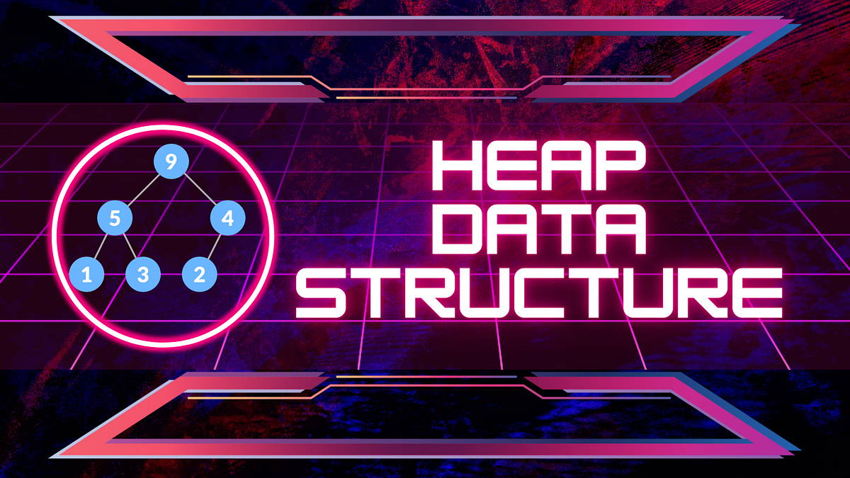 📚 Heap Data Structure Explained: What Every Developer Should Know | by Aditii Saxenaa ...
