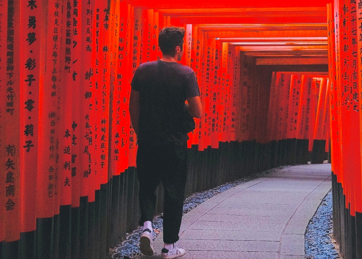 What I’ll Miss Most From Two and a Half Years Living In Japan | by ...