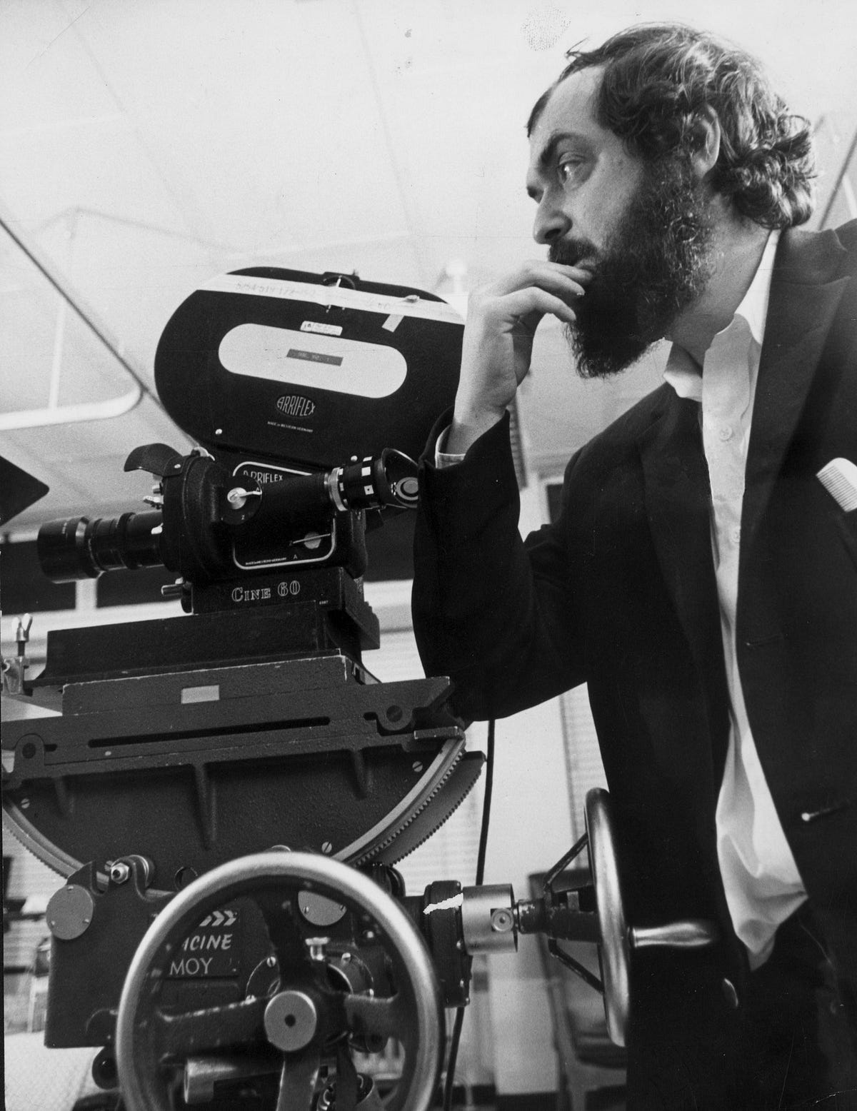 Masters of the Frame: An In-Depth Exploration of Directorial Styles in ...