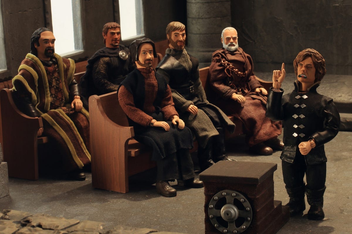 5 planes para el finde: de ‘Robot Chicken’ a una comedia de Seth Rogen ...