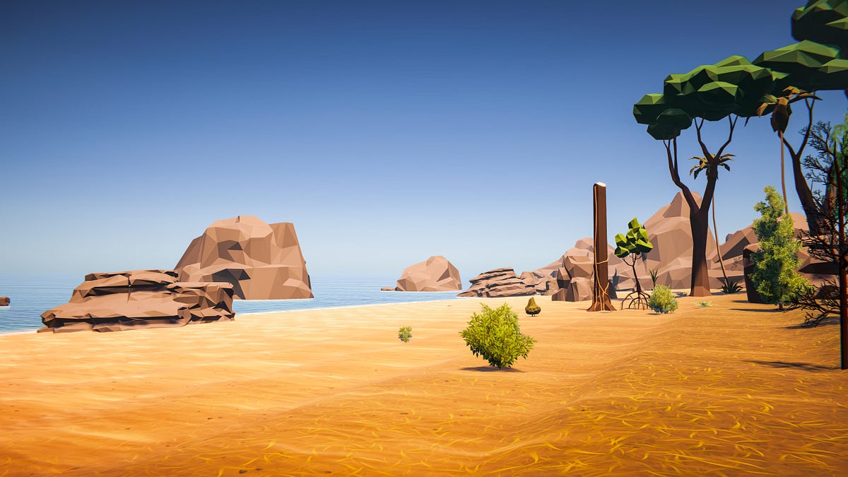 Ascendance game, what are we talking about? | by Alex.J.R.Butterfly ...